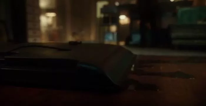 Watch The Terrifying Trailer for The Ring Sequel