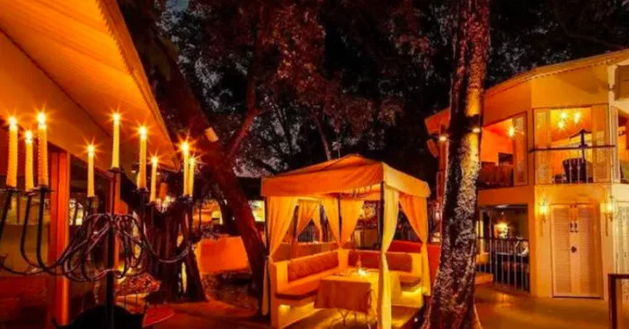 21 Romantic Places for Couples in Delhi, You Must Take Your Sweetheart ...
