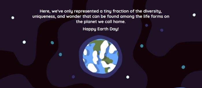 World Earth Day 2019: Google Celebrates Earth Day With Google Doodle ...