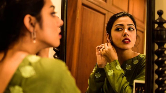 Remember Sonu (Jheel Mehta) From Taarak Mehta Ka Ooltah Chashmah, This ...