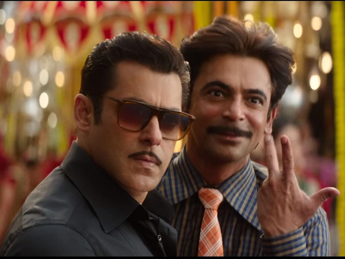 10 Interesting Facts About Sunil Grover or Dr. Mashoor Gulati