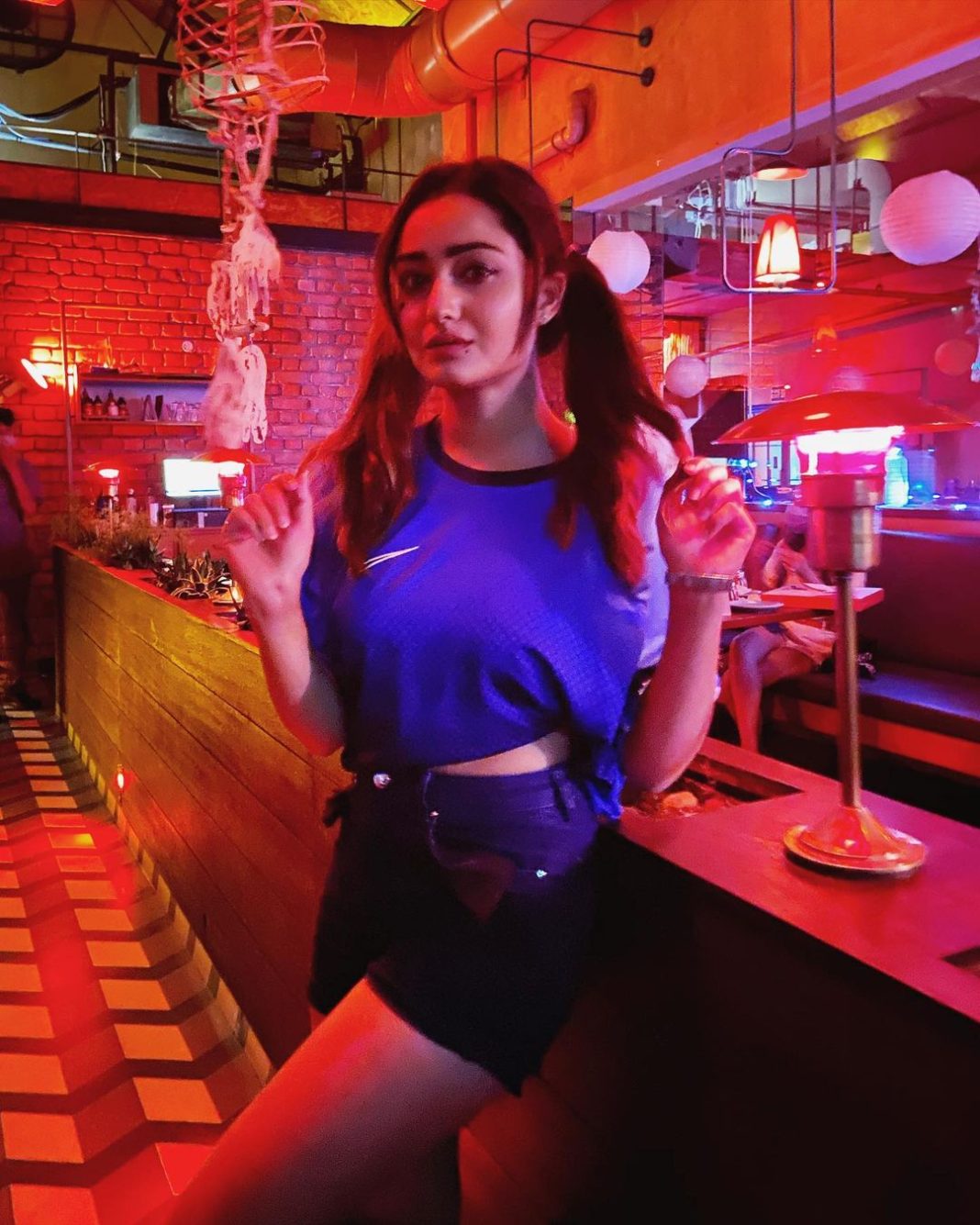 26 Hottest Photos of Tridha Choudhury Will Make You Fall For Her - 2021