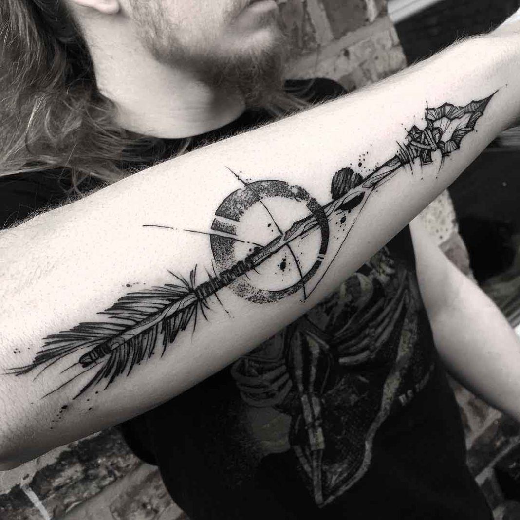 17 Meaningful Tattoos for Men