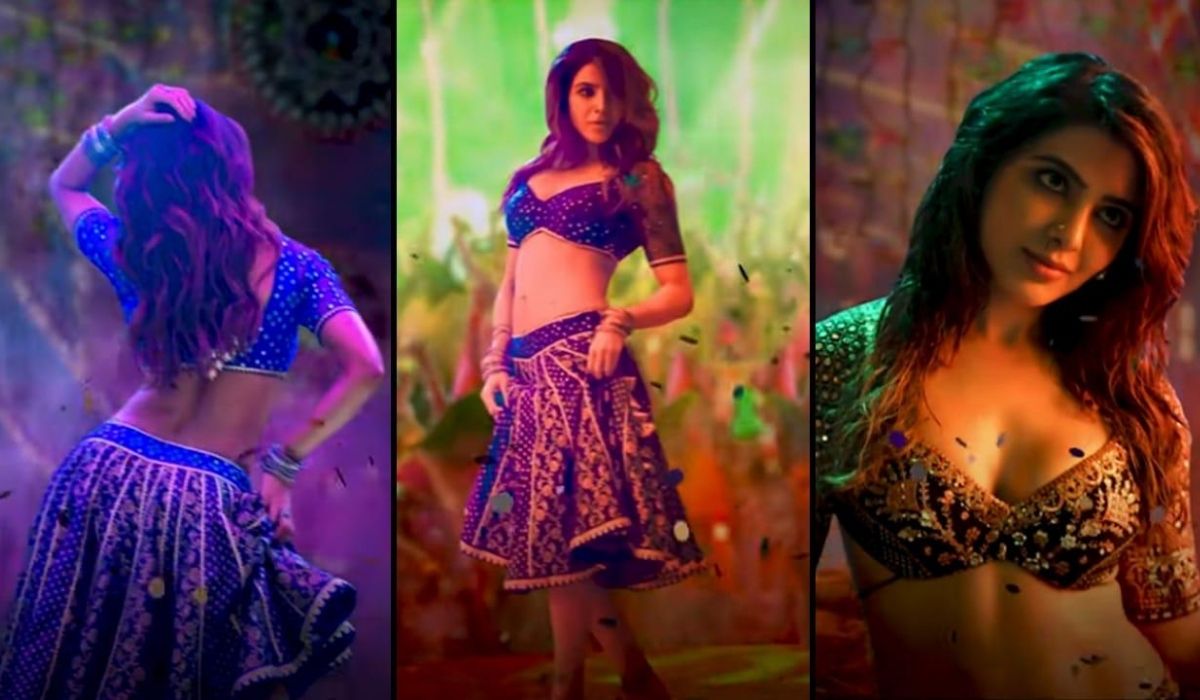 Oo Antava Song Meaning In English From Pushpa ZestVine 2023 Oo Antava Song Meaning In English From Pushpa ZestVine 2023