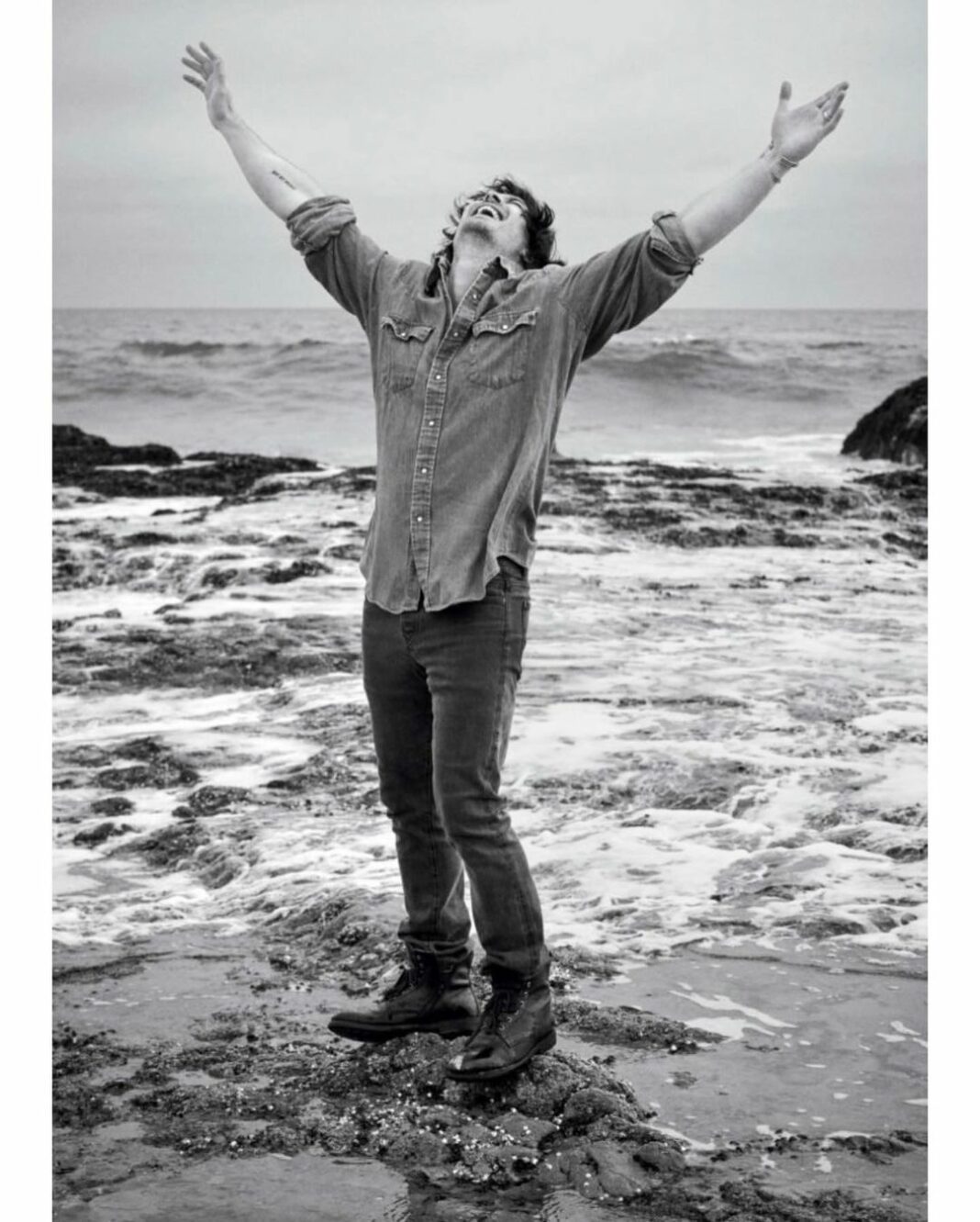Everything About Ian Somerhalder Husband of Nikki Reed - Pics, Life ...