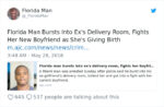 41 Florida Man Headlines & Memes Makes You Read It Twice