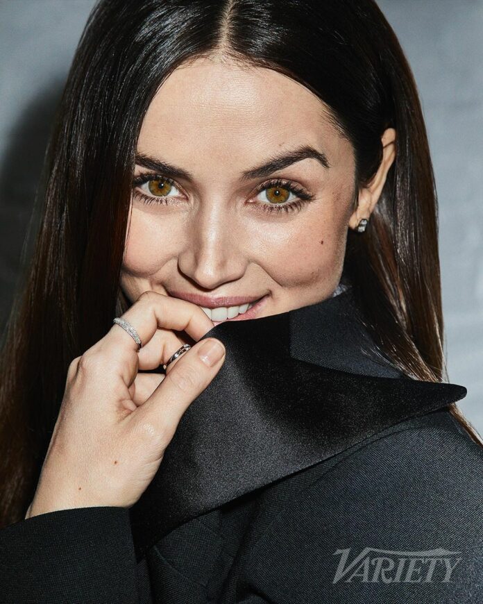 45 Hot Pics of Ana de Armas, Cuban Spanish Actress & Model - ZestVine