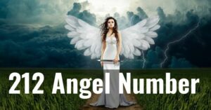 212 Angel Number Meaning? What To Do When You Keep Seeing 212?