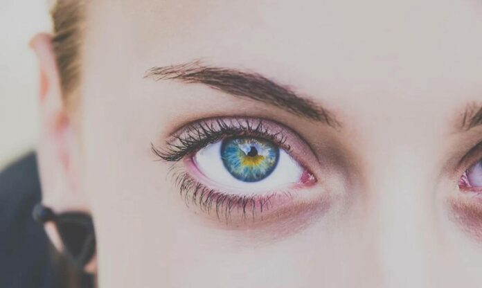 What are Sanpaku Eyes? And What They Mean for Your Future