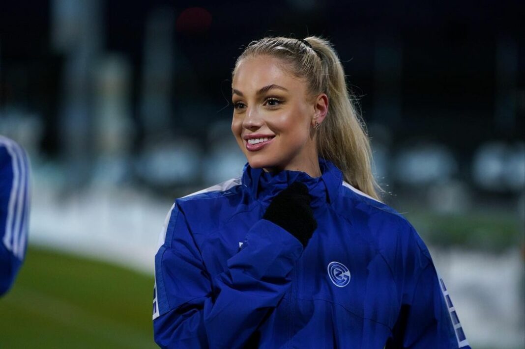 Meet Ana Maria Marković, Hot & Gorgeous Croatian Footballer (41 Pics)