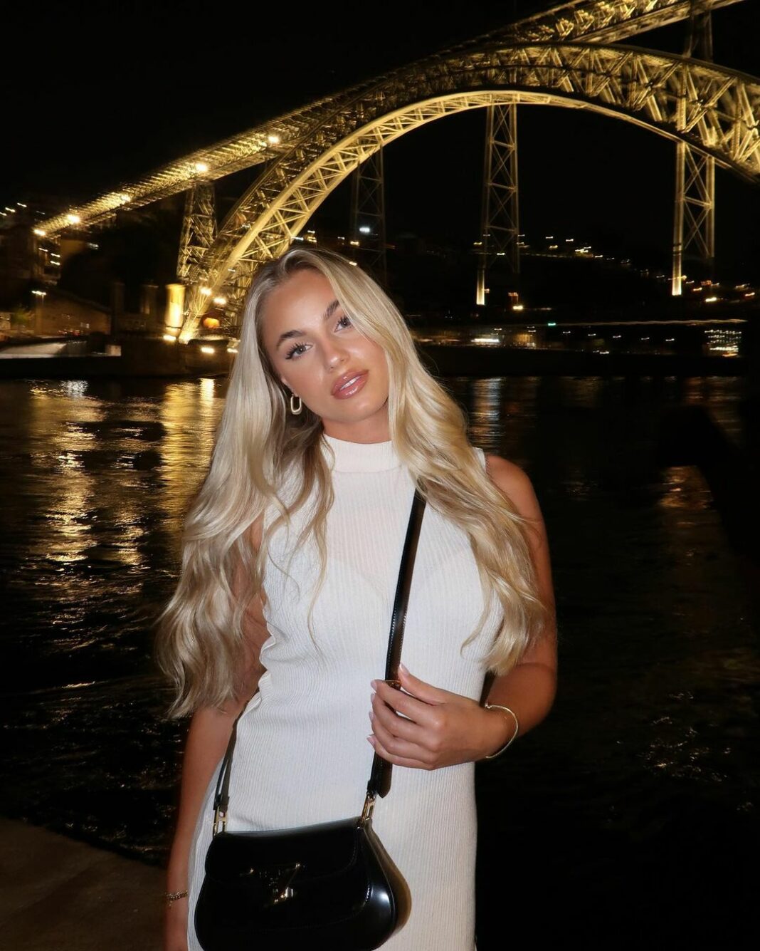 Meet Ana Maria Marković, Hot & Gorgeous Croatian Footballer (41 Pics ...