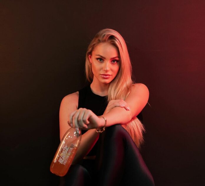 Meet Ana Maria Marković, Hot & Gorgeous Croatian Footballer (41 Pics ...